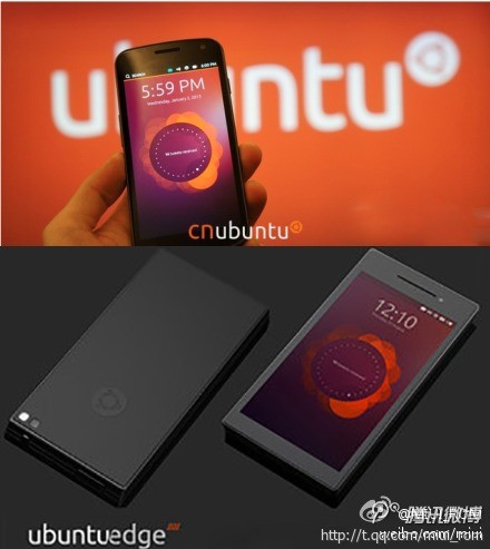 Ubuntu for Phone 首个正式版发布！- IT开发者百科 - Powered by IT619.NET!