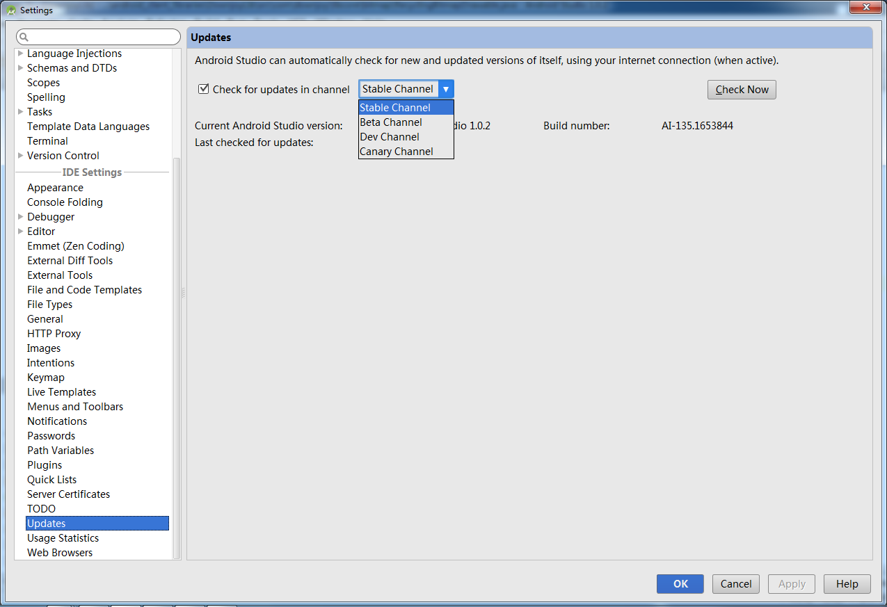 eclipse项目迁移到android studio(图文最新版)- IT开发者百科 - Powered by IT619.NET!