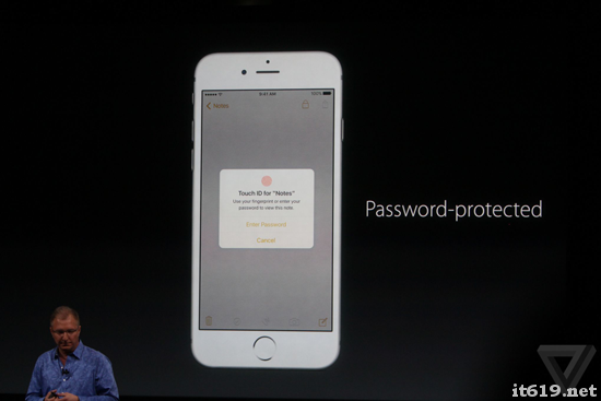iOS9.3正式版发布：安全健康夜光等功能更新- IT开发者百科 - Powered by IT619.NET!