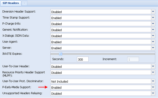 Precondition and P-Early-Media Header Support- IT开发者百科 - Powered by IT619.NET!