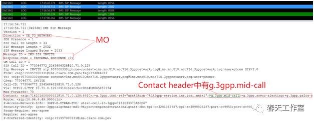 VoLTE中Mid-call SRVCC（含Pre-alerting SRVCC / Alerting SRVCC）分析及实践- IT开发者 ...